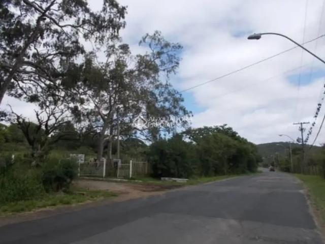 Terreno no bairro Ponta Grossa