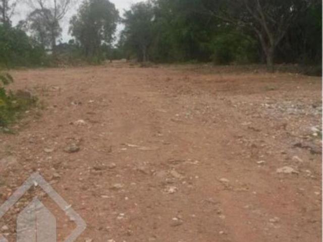 Terreno no bairro Ponta Grossa