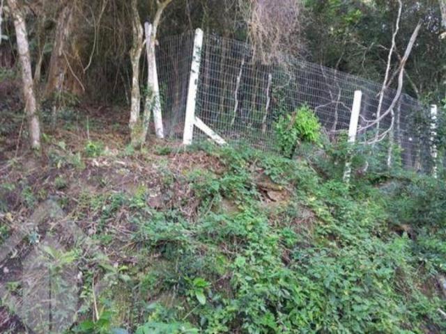 Terreno no bairro Ponta Grossa