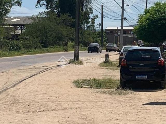 Terreno no bairro Ponta Grossa