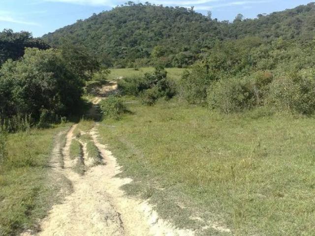 Terreno no bairro Porto Seguro