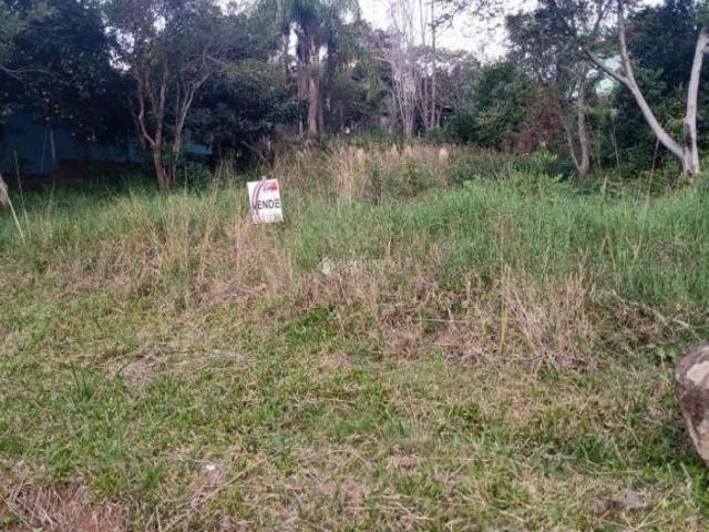 Terreno no bairro Pousada da Neve