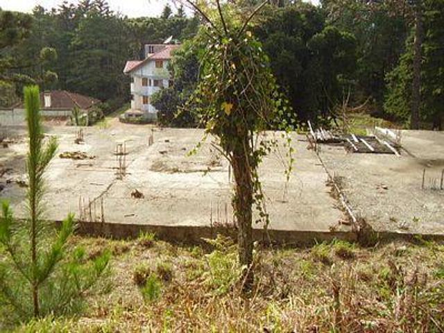 Terreno no bairro Planalto