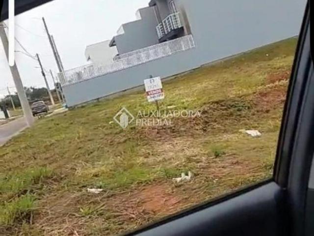 Terreno no bairro planejado Terranova em Gravatai Morada do Vale II