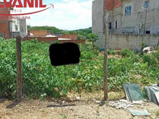 TERRENO NO BAIRRO PRIMAVERA