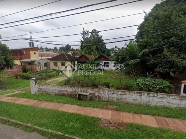 Terreno no bairro Primavera