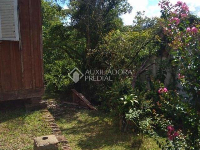 Terreno no bairro Querência