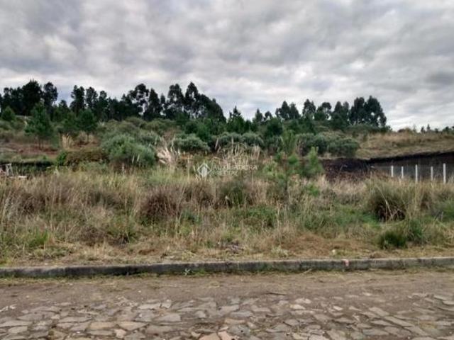 Terreno no bairro Querencia