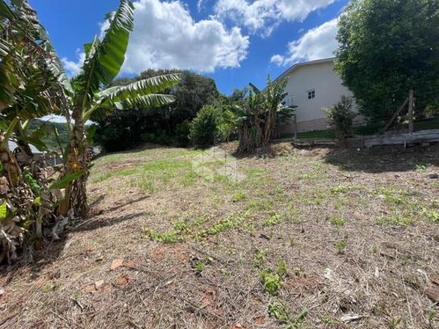 Terreno no Bairro Renascença, próximo a UNISC