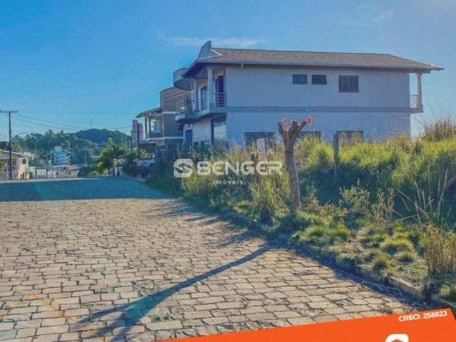 TERRENO NO BAIRRO RENOVAÇÃO