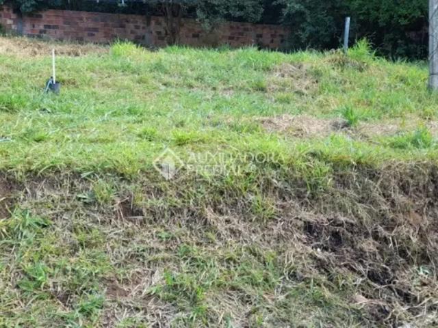 Terreno no bairro Restinga
