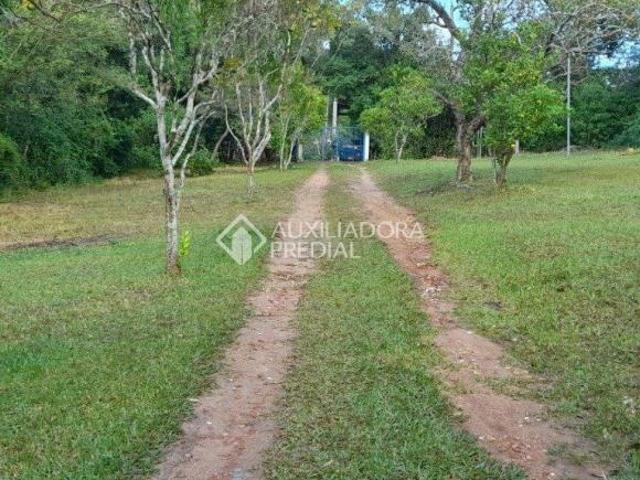 Terreno no bairro Restinga