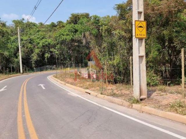 Terreno no bairro Reserva da Serra em Mateus Leme | JUATUBA IMÓVEIS