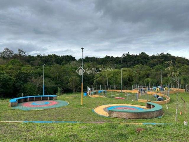 TERRENO NO BAIRRO RESERVA DOM FELICIANO EM GRAVATAI