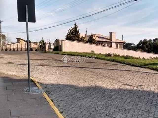 Terreno no bairro Rincão