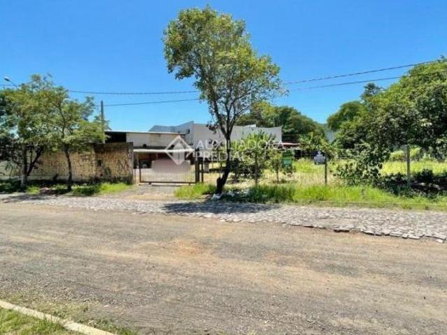 Terreno Rincão dos Ilhéus Estância Velha