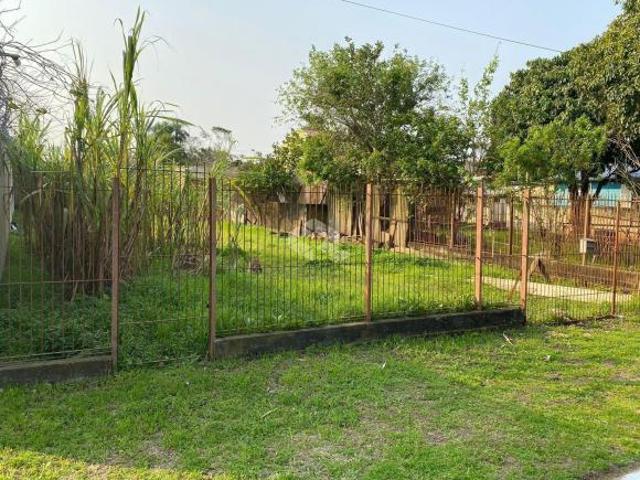 Terreno no bairro Rio Branco medindo 10x35