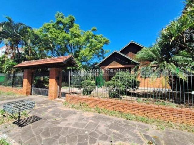 Terreno no Bairro Rio Branco em Novo Hamburgo