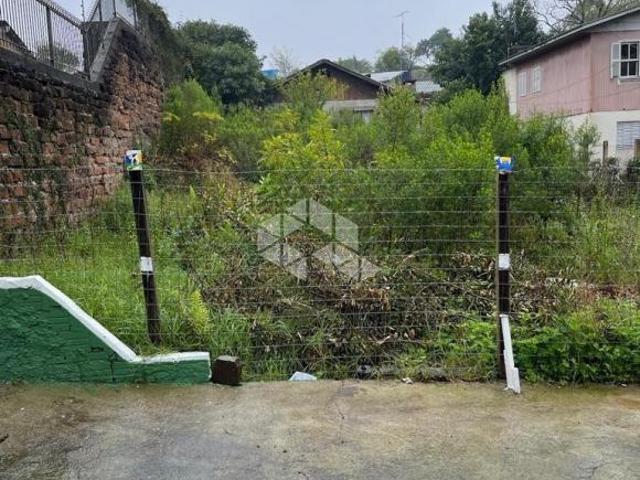Terreno no bairro Rio Branco em Caxias do Sul