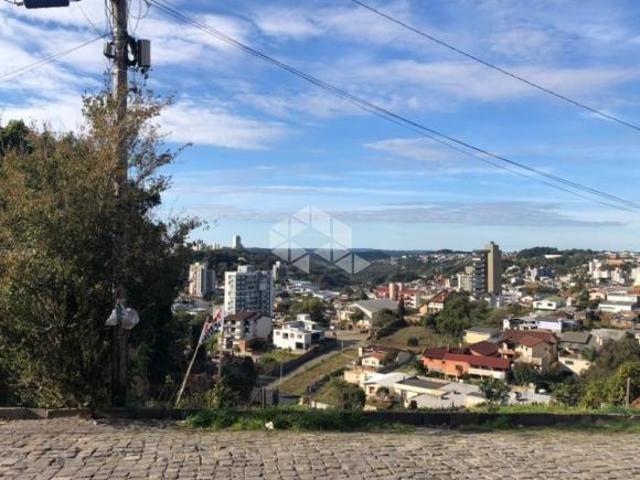 TERRENO NO BAIRRO RIO BRANCO EM CAXIAS DO SUL