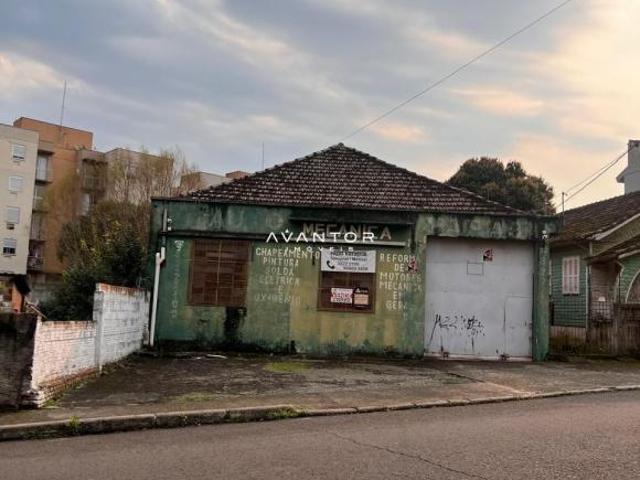 Terreno no bairro Rosário