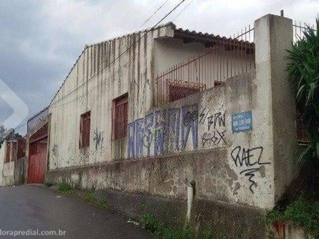 Terreno no bairro Rubem Berta