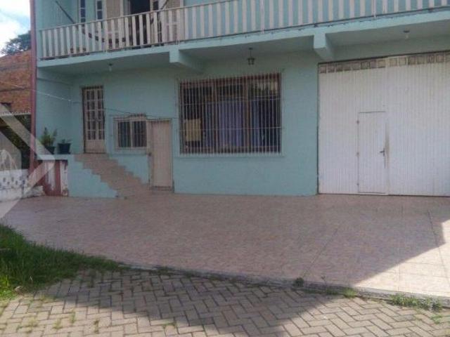 Terreno no bairro Rubem Berta