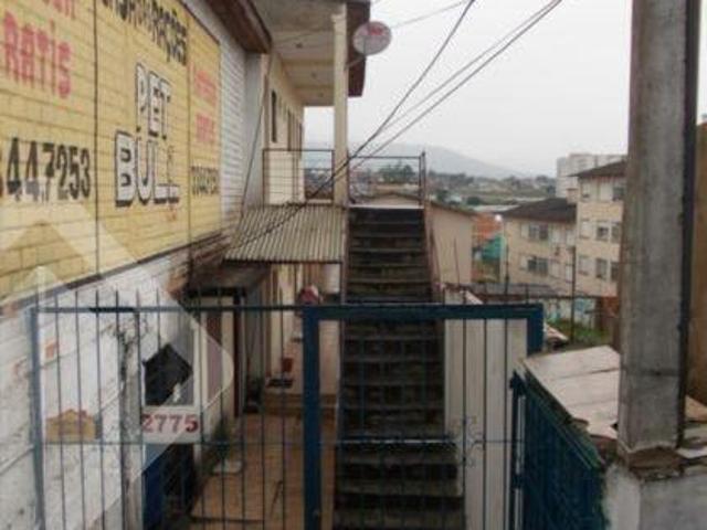 Terreno no bairro Rubem Berta