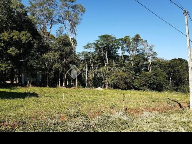 Terreno no bairro São Caetano