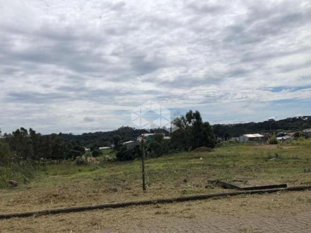 TERRENO NO BAIRRO SÃO CIRO