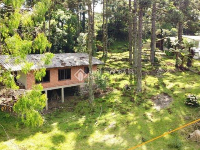 Terreno no bairro São Bernardo