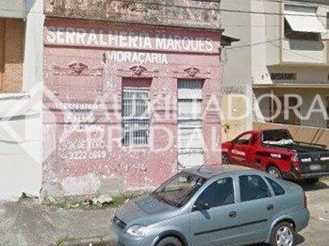 Terreno no bairro São Geraldo