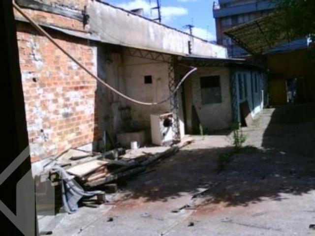 Terreno no bairro São Geraldo