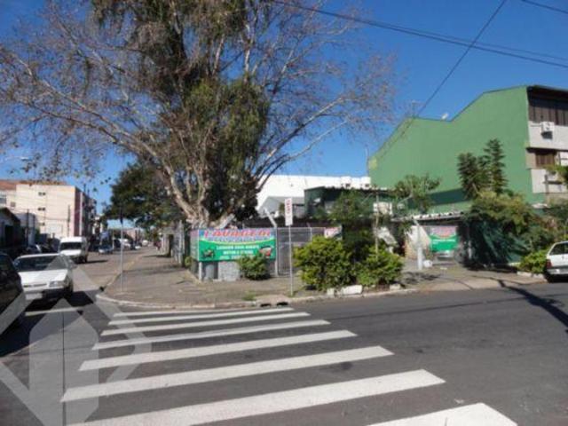 Terreno no bairro São Geraldo
