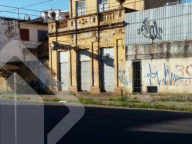 Terreno no bairro São Geraldo