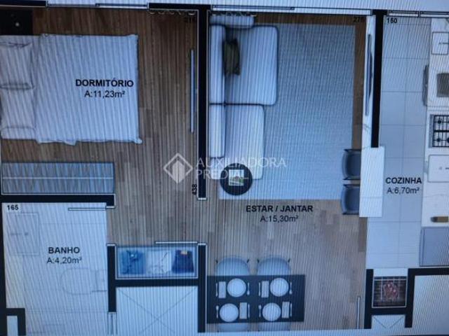 Terreno no bairro São Geraldo