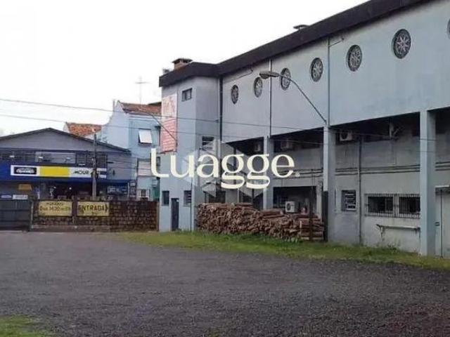 Terreno no bairro São Geraldo