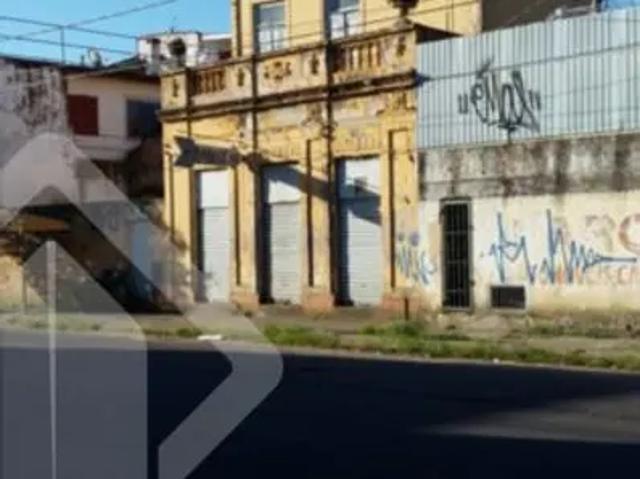Terreno no bairro São Geraldo