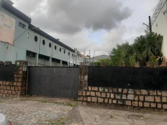 Terreno no bairro São Geraldo