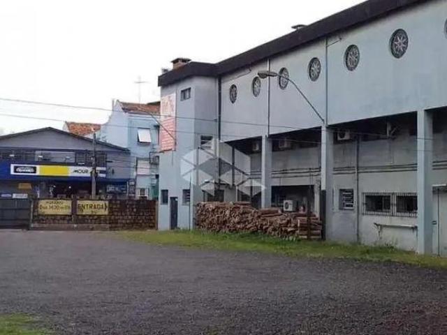 Terreno no bairro São Geraldo