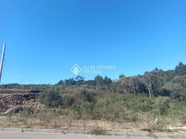 Terreno no bairro São Giácomo