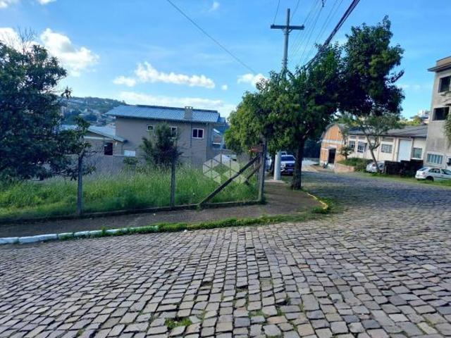 Terreno no Bairro São Francisco, Bento Gonçalves