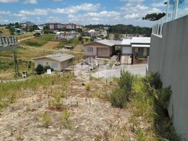 TERRENO NO BAIRRO SÃO FRANCISCO