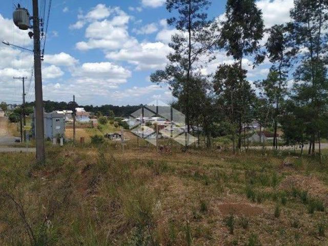 Terreno no Bairro São Francisco. 824 metros quadrados