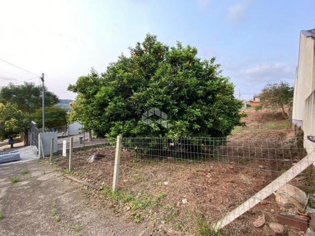 Terreno no Bairro São João