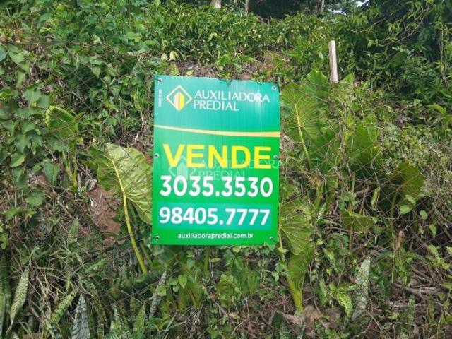 Terreno no bairro São Jorge