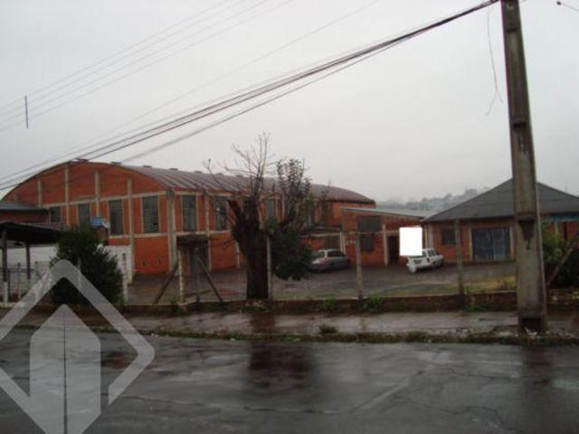 Terreno no bairro São Jorge