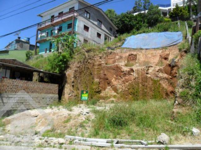 Terreno no bairro São Leopoldo