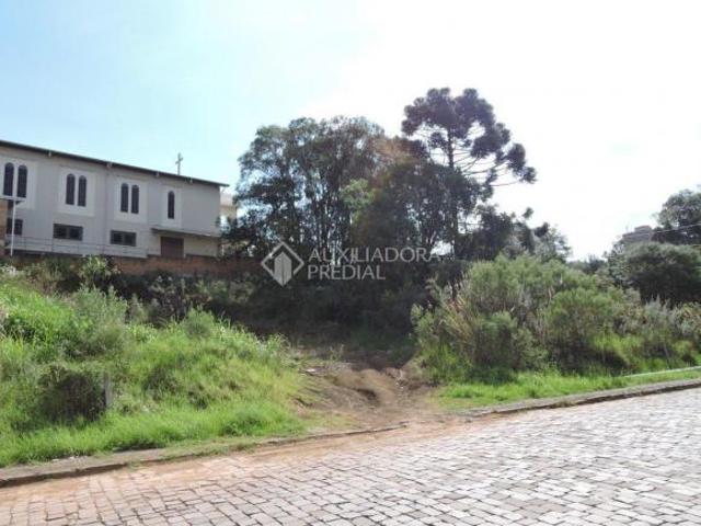 Terreno no bairro São Leopoldo
