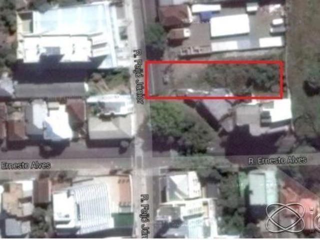 Terreno no bairro São Pelegrino em Caxias do Sul
